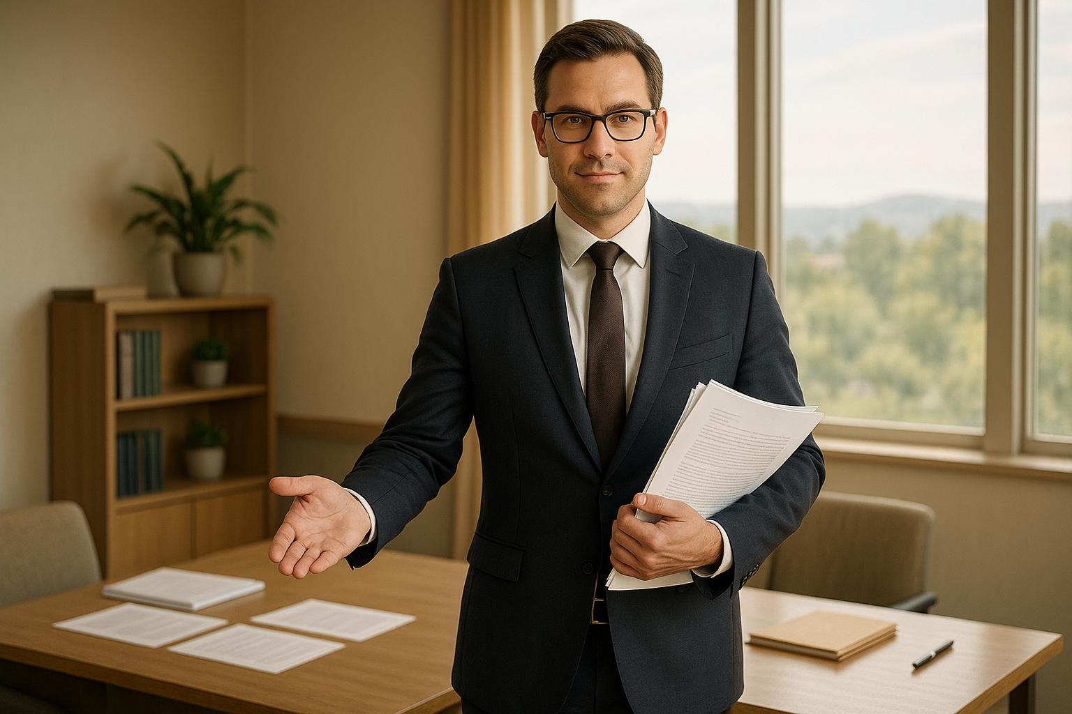 How Attorneys Enforce Timeshare Rescission Rights | Aaronson Law Firm