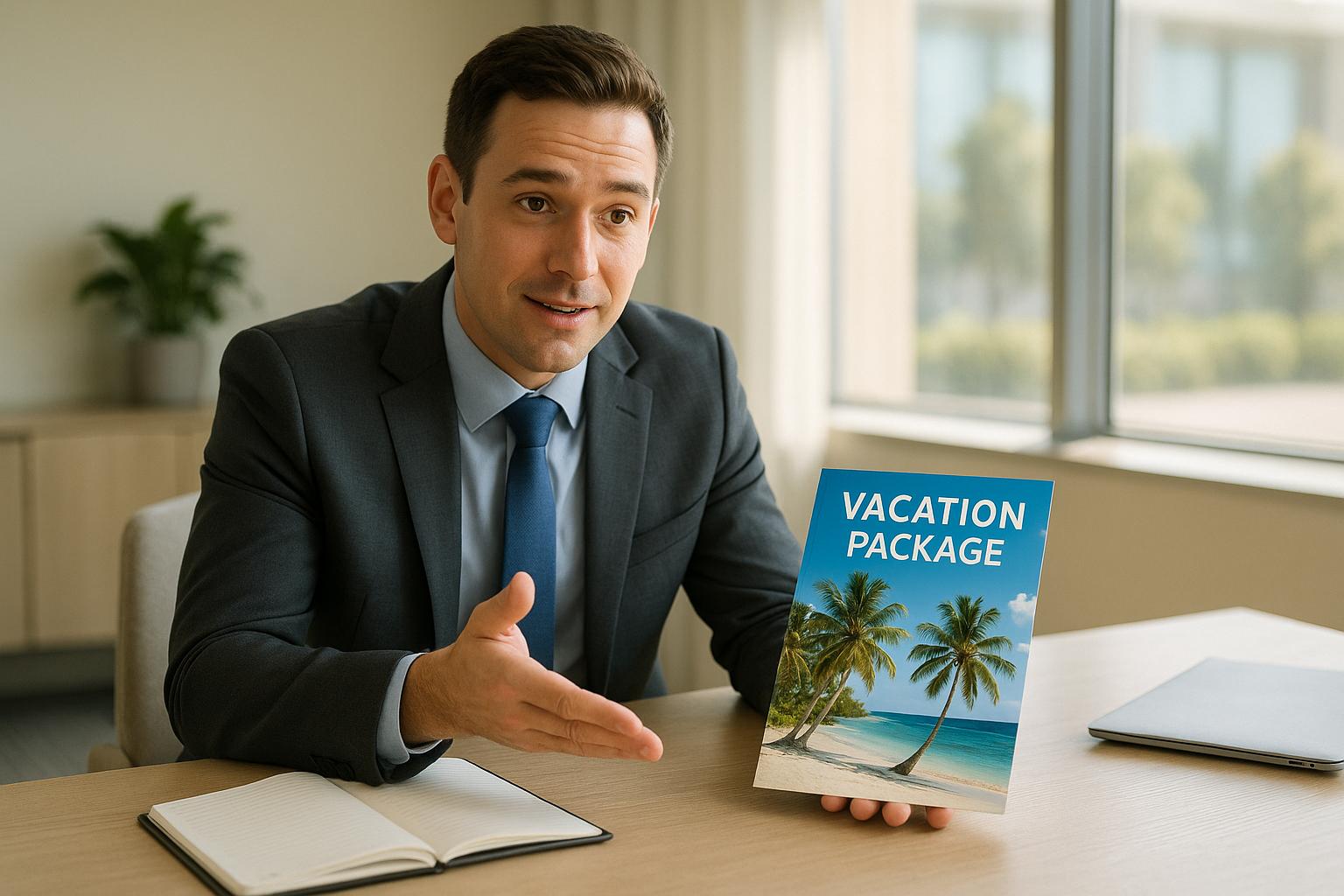5 Common Timeshare Sales Lies About Vacation Packages | Aaronson Law Firm