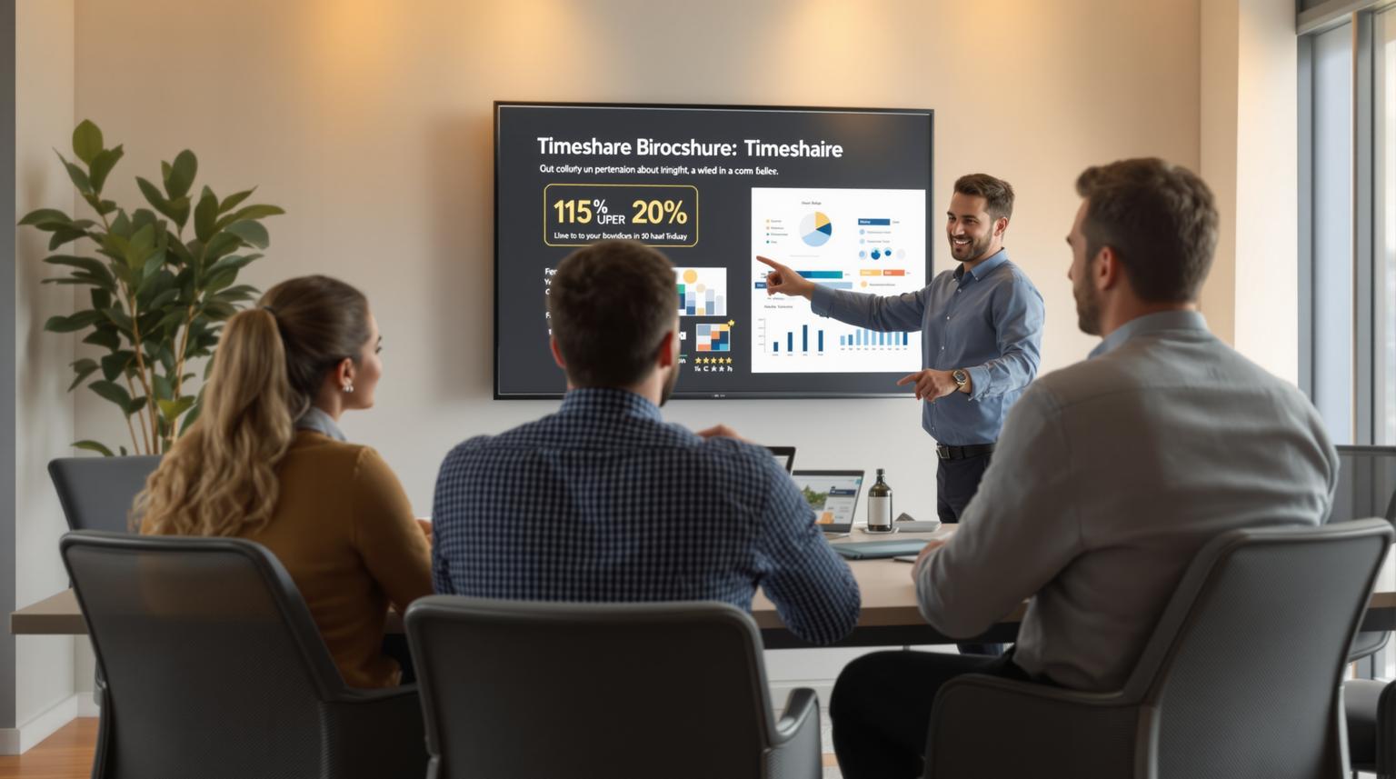 7 Questions to Ask During a Timeshare Presentation | Aaronson Law Firm