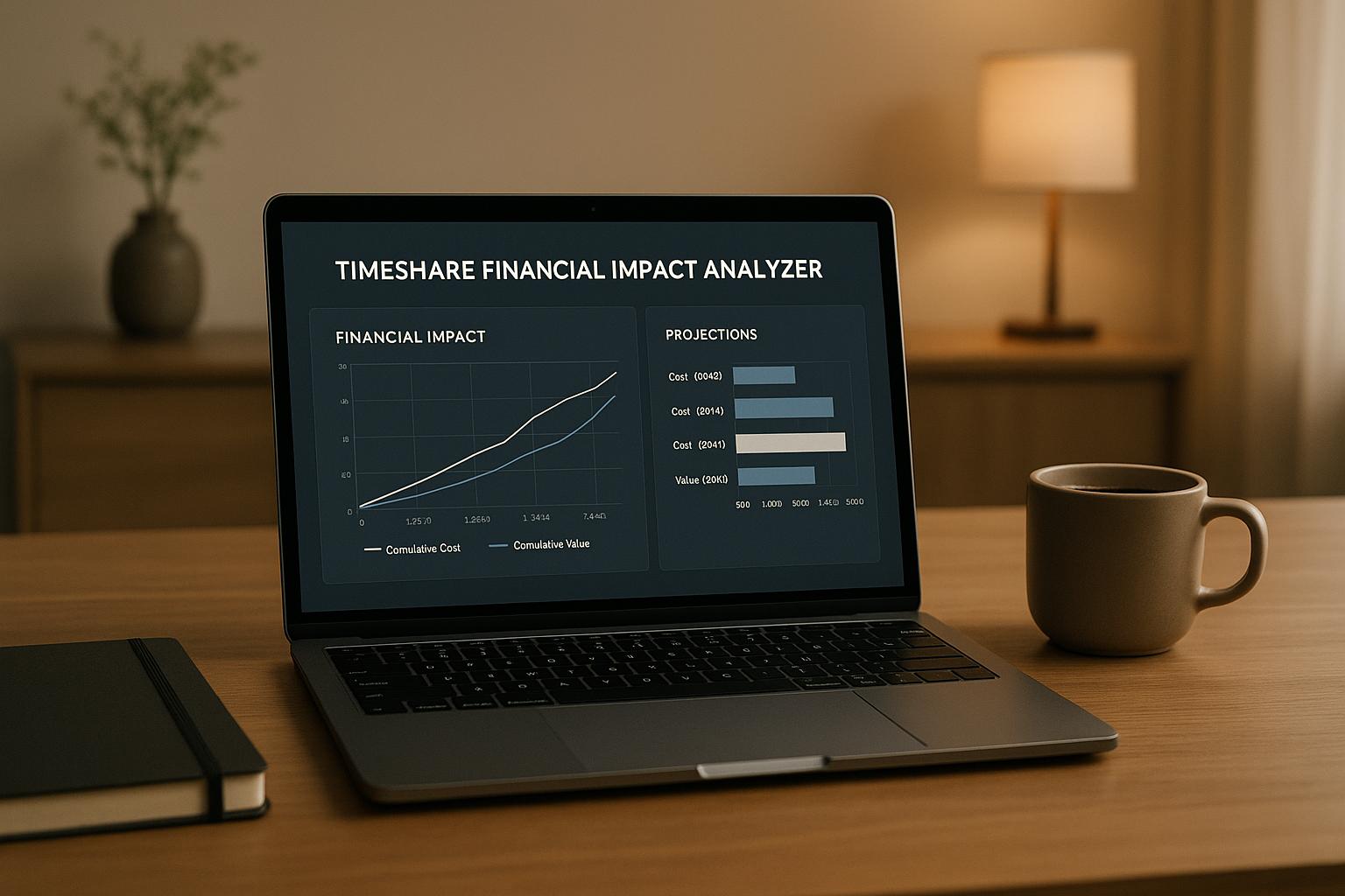 Timeshare Financial Impact Analyzer | Aaronson Law Firm